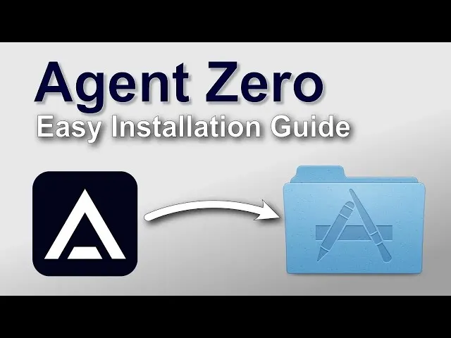Get Started - Agent Zero